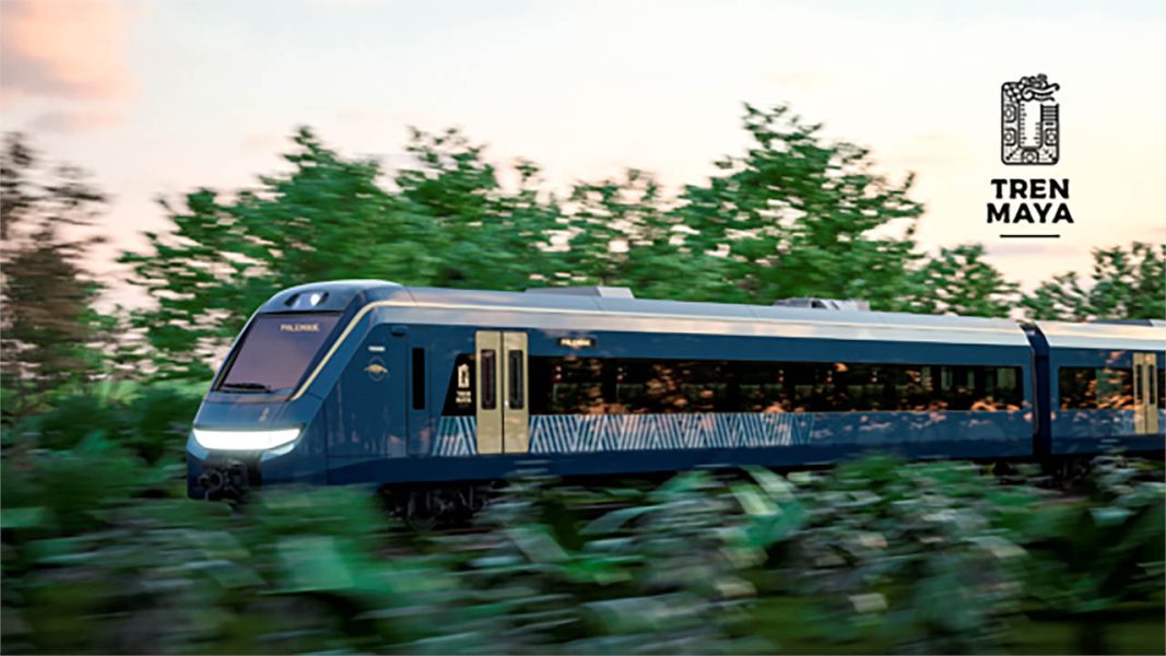 What is the Mayan Train Project? – The Hope of Mexico’s Tren Maya ...